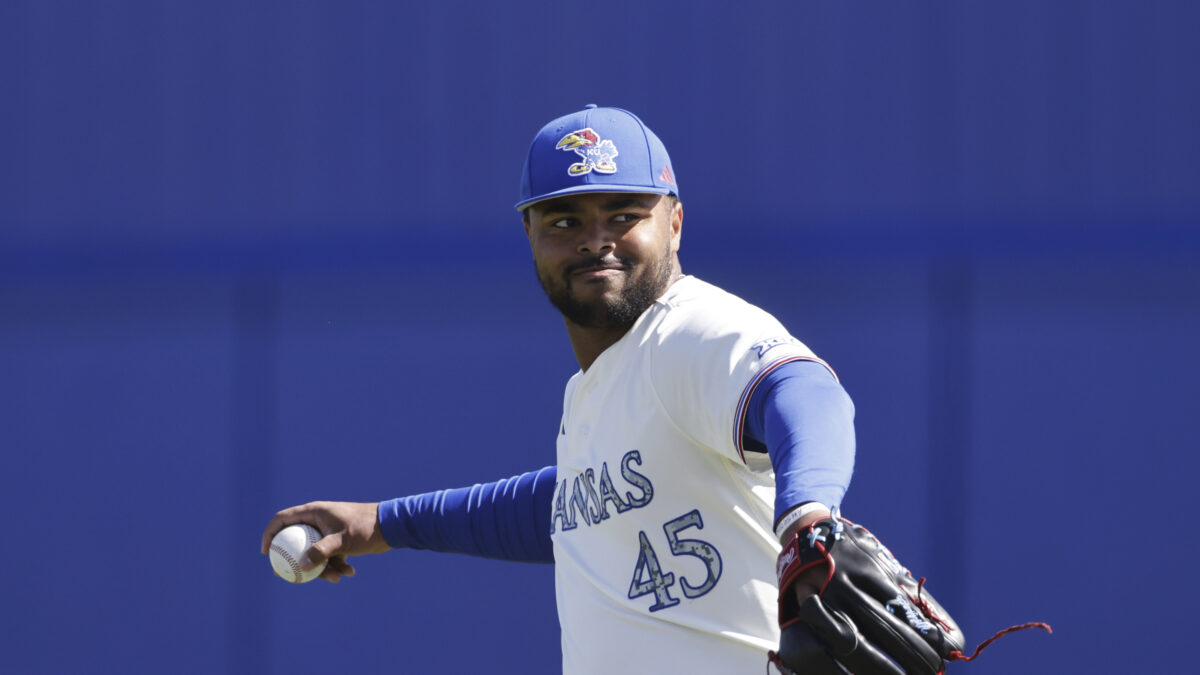 Baseball - KU Sports